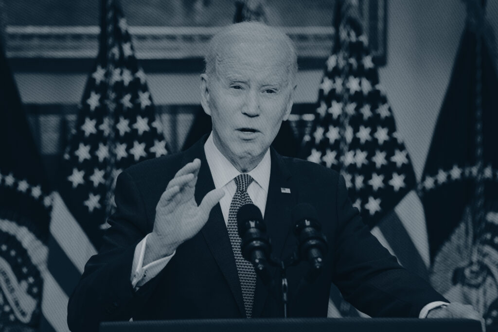 Meet the Bidenomics five: the Senators Voting for more Inflation - Is ...
